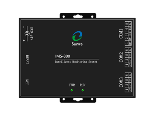Smart monitoring module IMS-800_Product List_sunwe